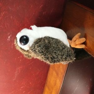 Star Wars | Toys | Star Wars Porg On Board Episode 8 Porg Character ...